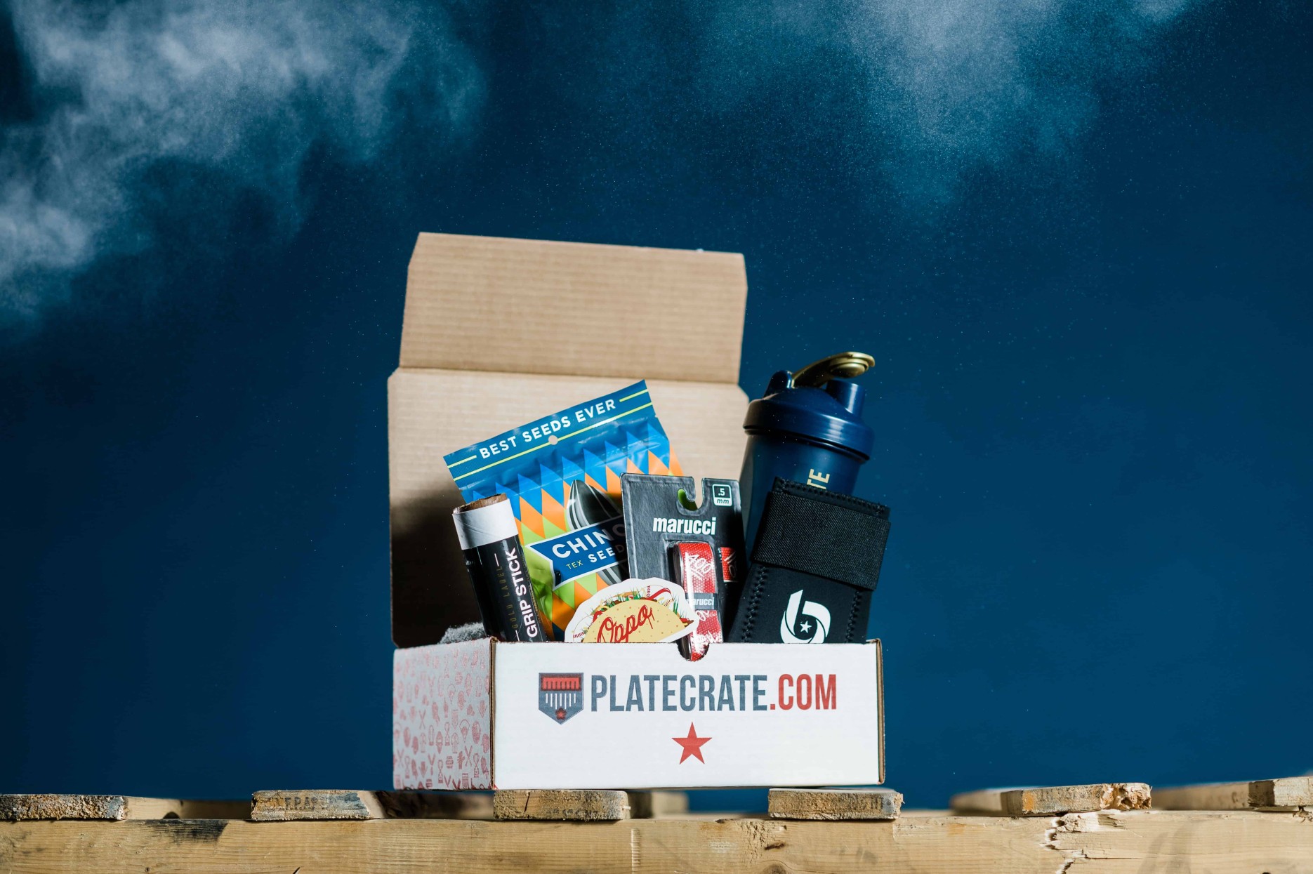 Plate Crate Reviews: Get All The Details At Hello Subscription!