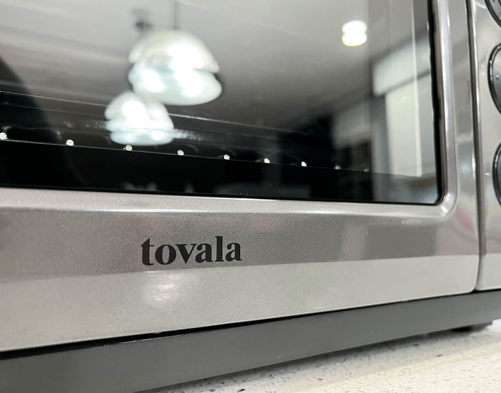 Fresh Meals for Busy People: the Tovala Smart Oven and Meal Delivery ...