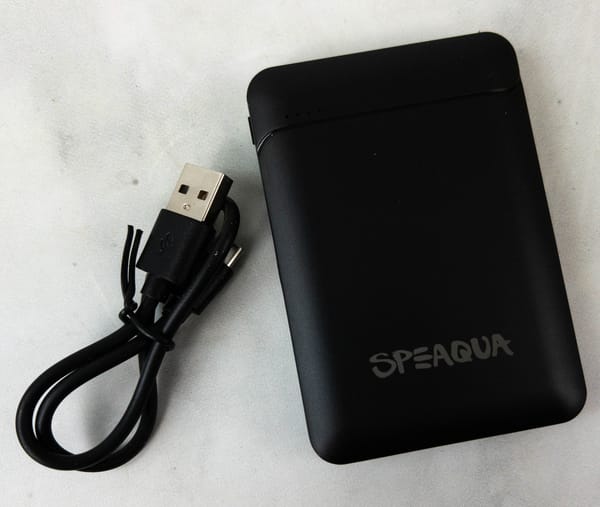 Nomadik Power Up Box Review: Premium Outdoor Gear To Energize ...