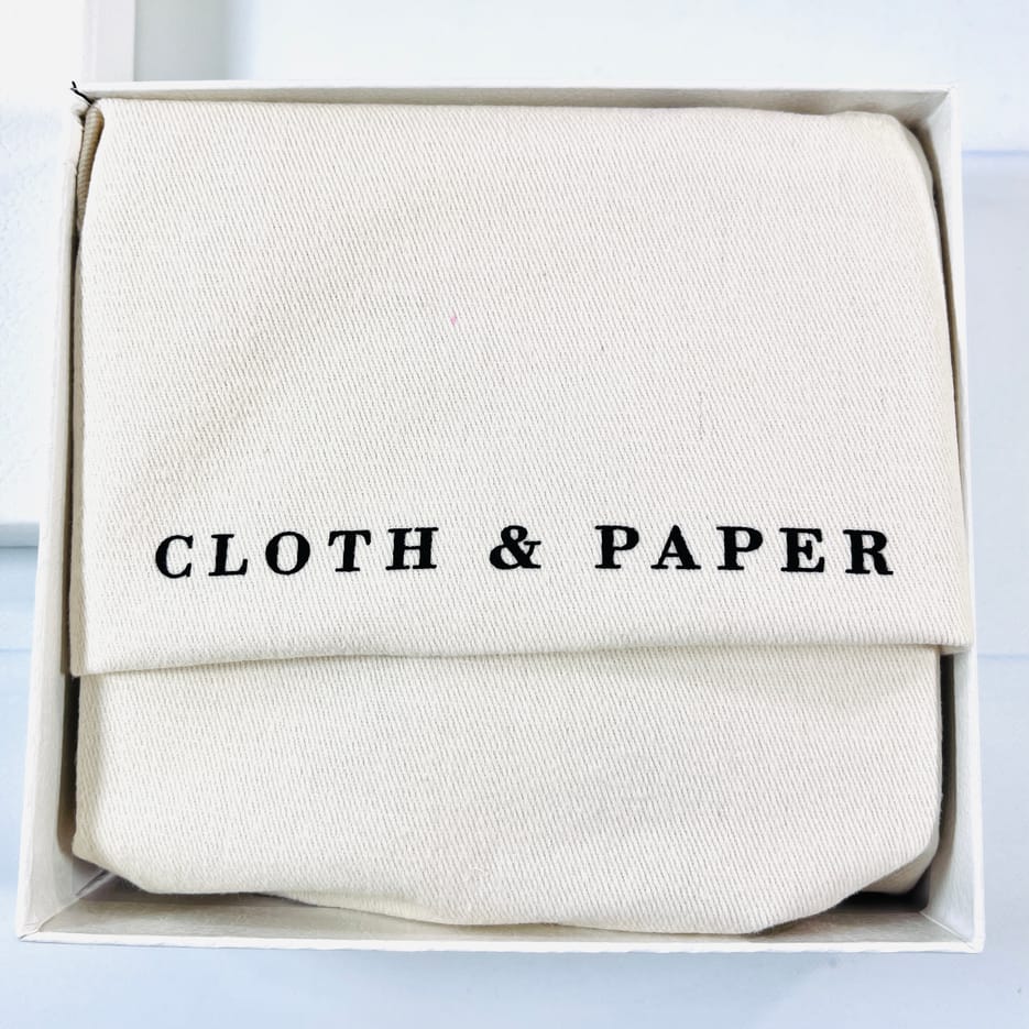 Aesthete Box by CLOTH & PAPER Spring 2022: Amour de Soi! - Hello ...