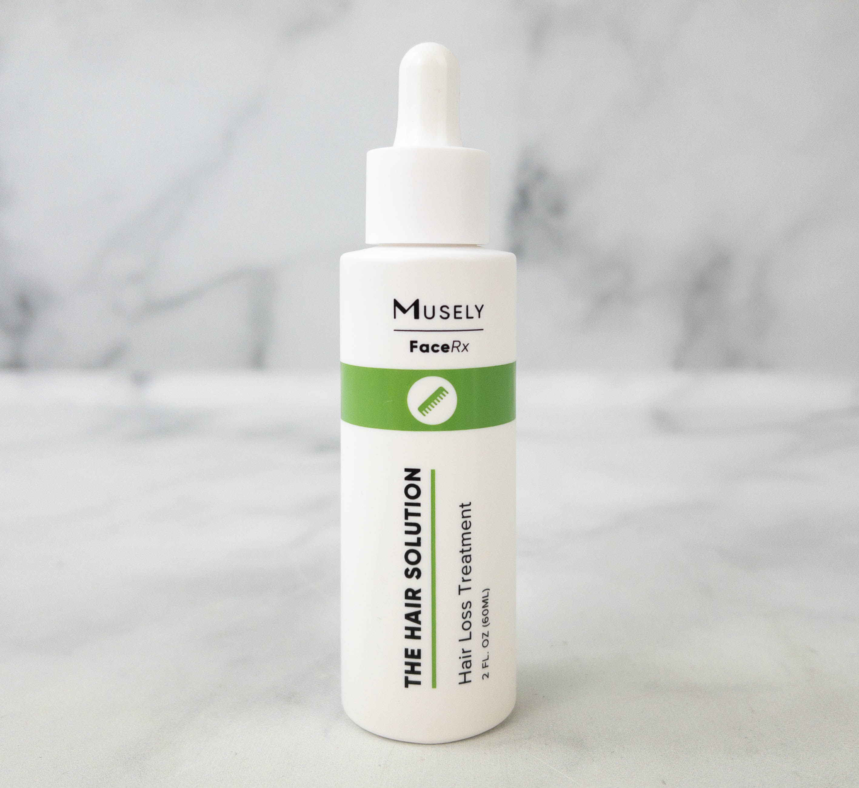 Musely Hair: A Prescription Hair Loss Treatment For Hair Preservation ...