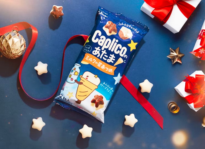 Tokyo Treat December 2022 Spoilers: Santa’s Snackfest! - Hello Subscription