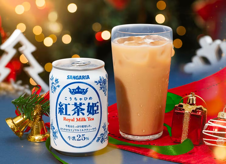 Tokyo Treat December 2022 Spoilers: Santa’s Snackfest! - Hello Subscription