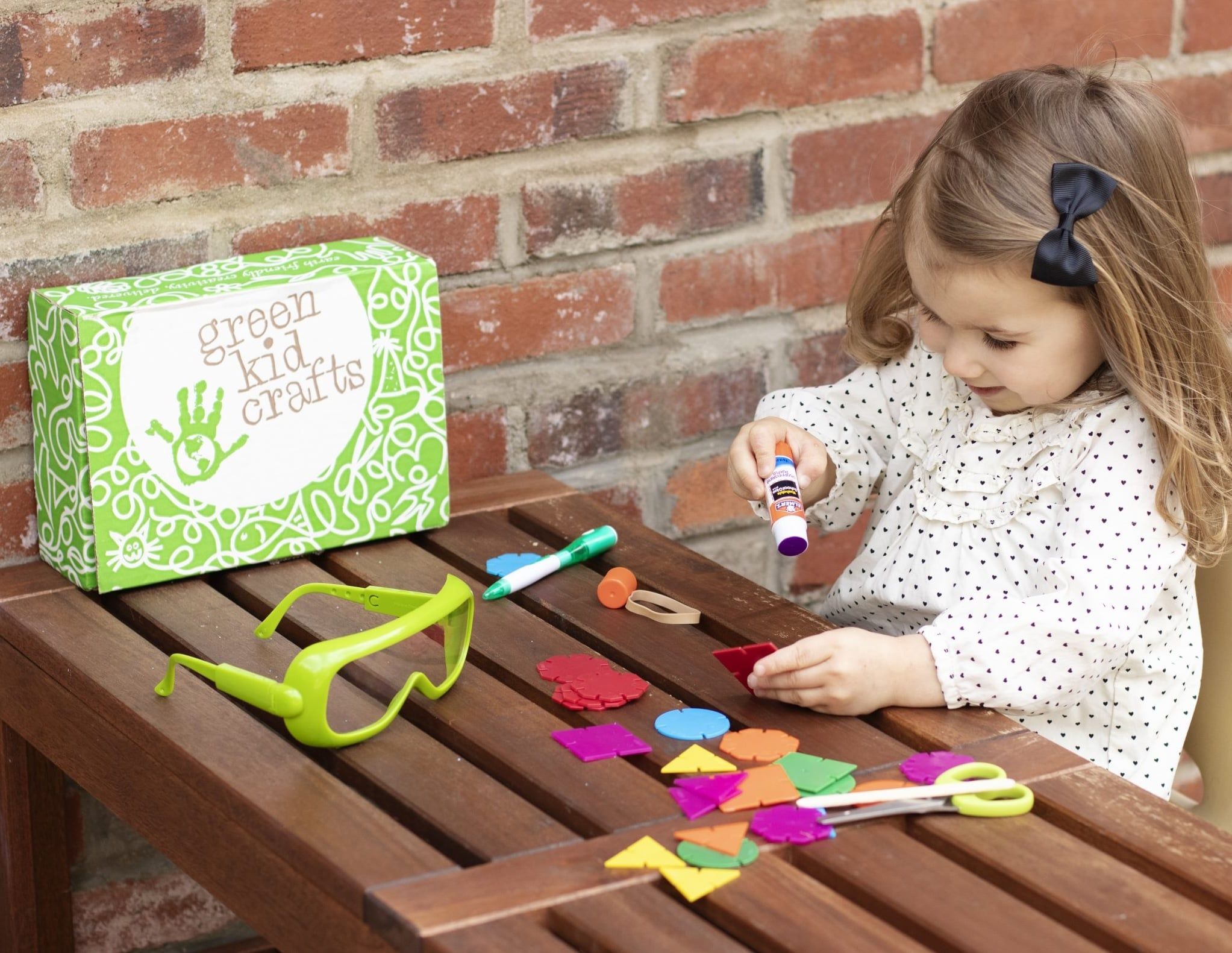 Green Kid Crafts Coupon - Save Up To 50% On First Month! - Hello ...
