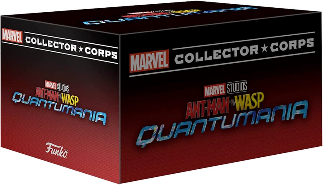 Marvel Collector Corps April 2023 Theme Spoilers! - Hello Subscription