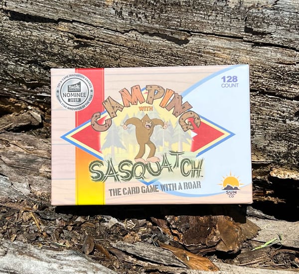 Nomadik Quarterly Subscription Box Review: Cozy Camper! - Hello ...