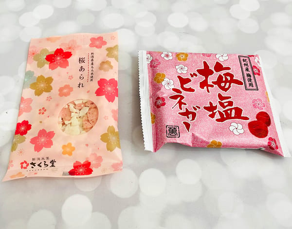 Sakuraco May 2023 Subscription Box Review: Moonlit Sakura - Hello ...