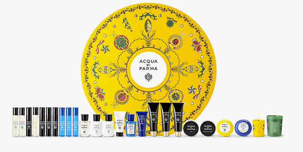 2023 Acqua di Parma Beauty Advent Calendar Full Spoilers: The Best ...