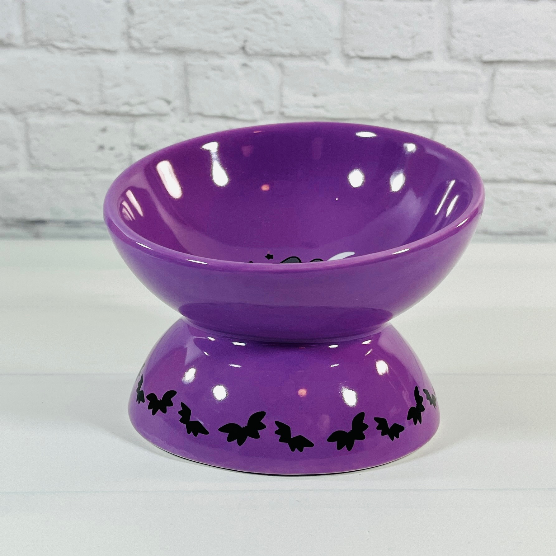 Cat Kit by Pusheen Box Fall 2023 Review: SCAREDY CAT - Hello Subscription