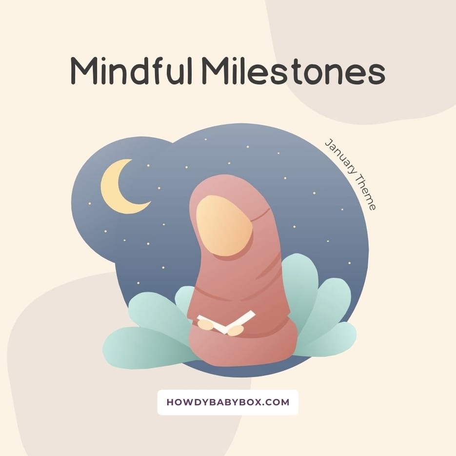 Howdy Baby Box January 2024 Theme Spoilers! - Hello Subscription