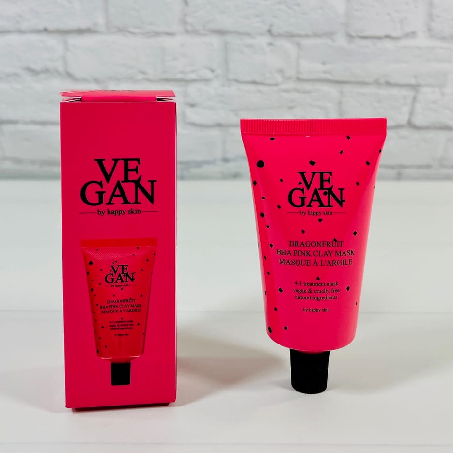 Vegancuts Beauty Box February 2024 Review: Heart Bloom Beauty Box ...