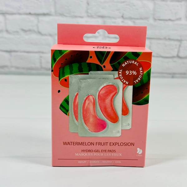 Vegancuts Beauty Box March 2024 Review: Blossom & Bloom Box - Hello ...