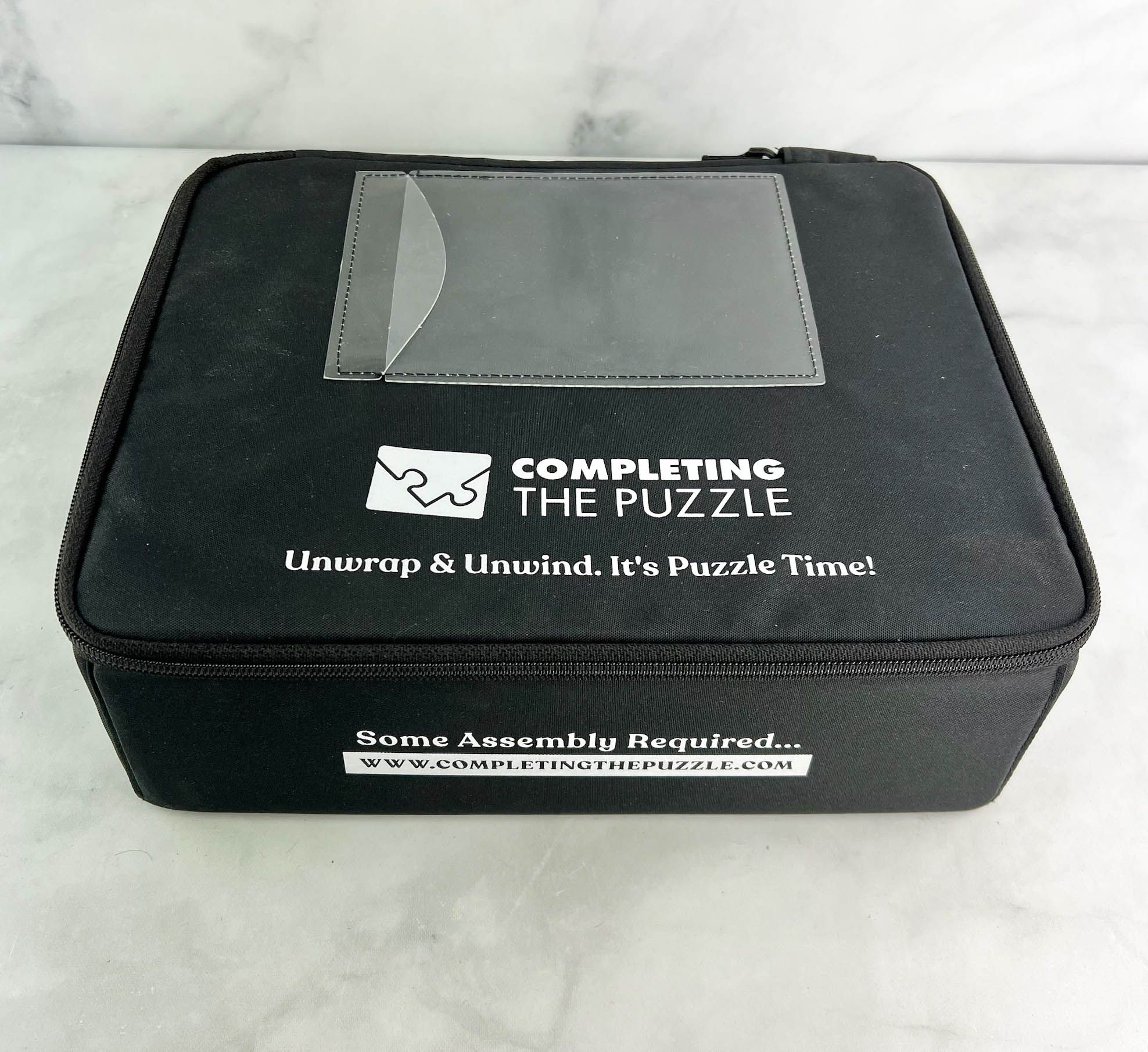Completing the Puzzle Review: Endless Entertainment with Hassle-Free ...