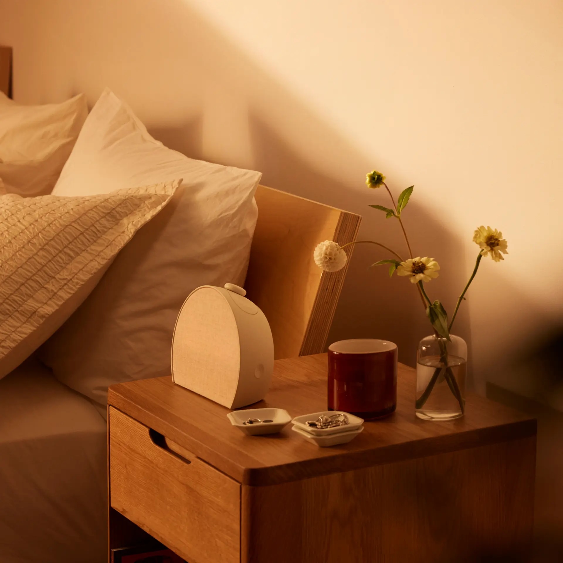 Snooze Smarter: Wake Up Better with the New Hatch Restore 3 - Hello ...