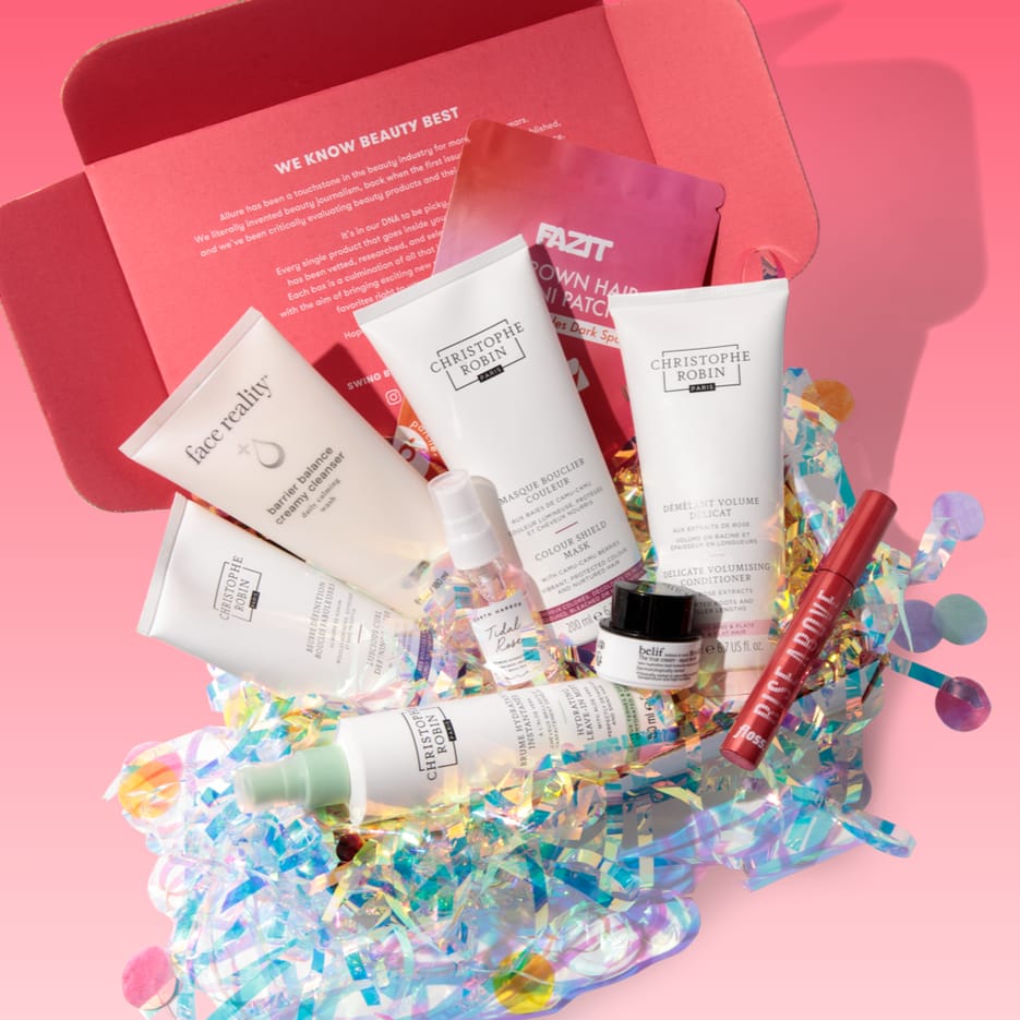 Allure Beauty Box June 2024 Full Spoilers! - Hello Subscription