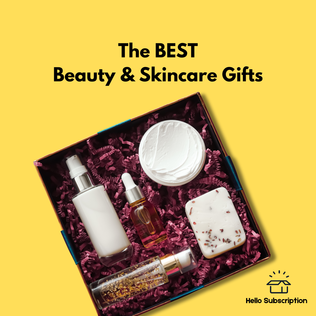 The 14 Best Beauty and Skincare Gifts for 2026: From Vegan to Luxury ...