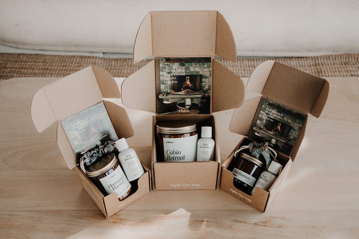 Vellabox November 2024 Full Spoilers: Vella & Co. Candles! - Hello ...