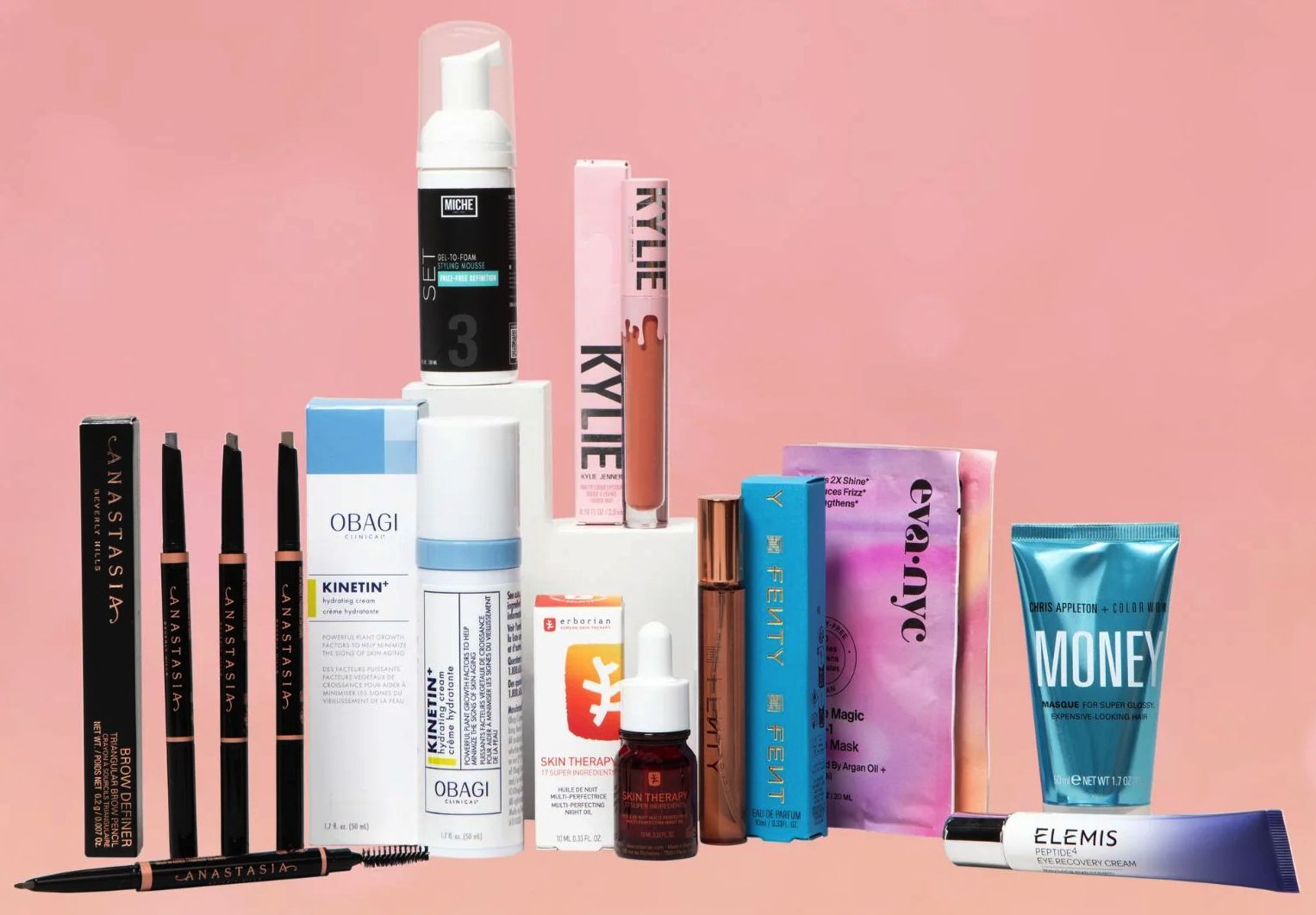 Allure Beauty Box November 2024 Full Spoilers! - Hello Subscription