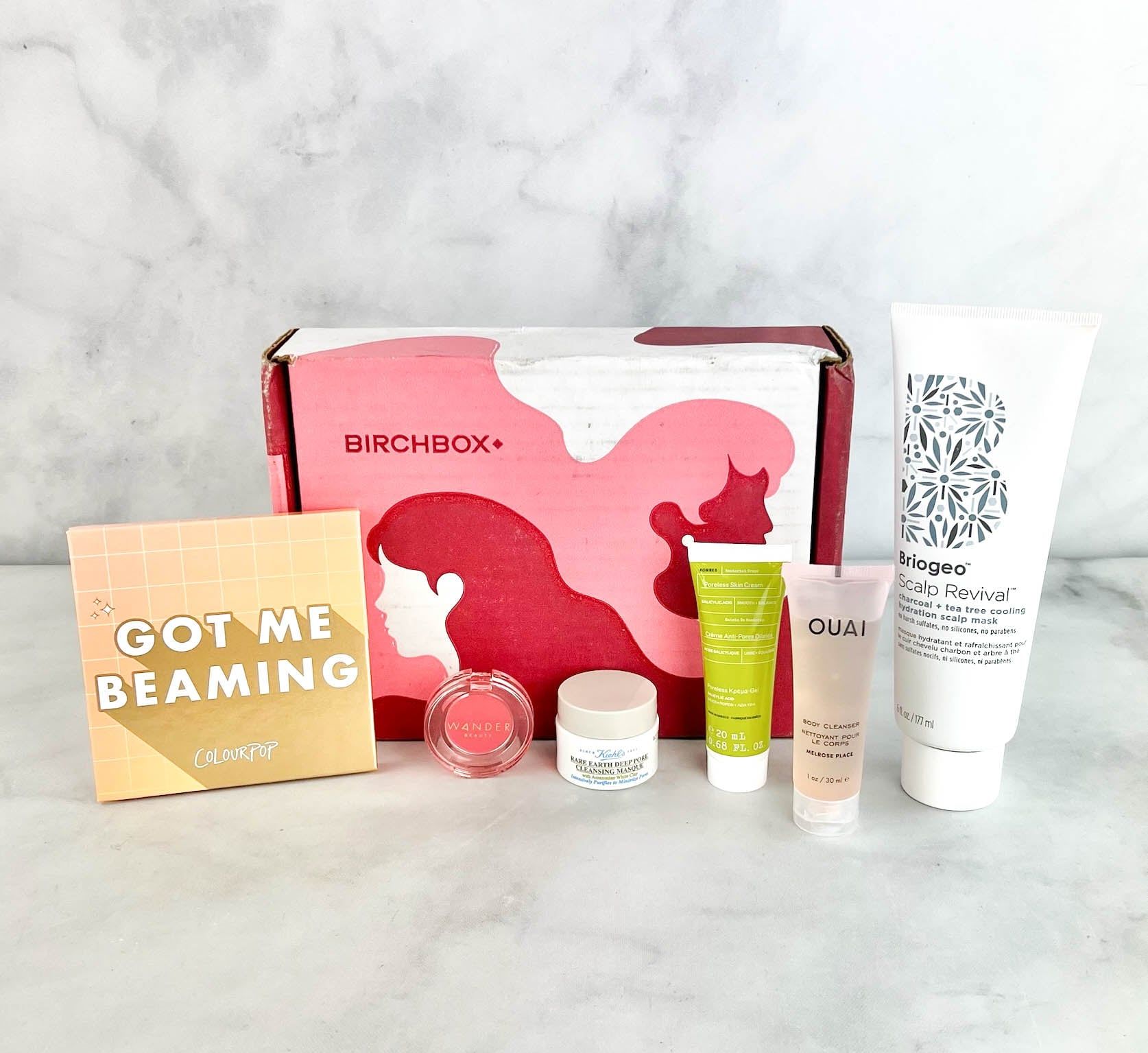 Birchbox December 2024 Review: Skincare, Makeup & More for the Winter ...
