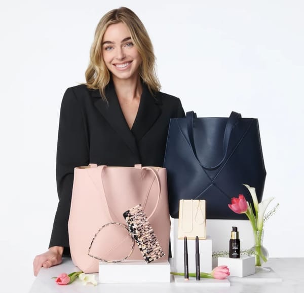 CURATEUR Spring 2025 Full Spoilers: Reveal Your Most Stylish Self This ...