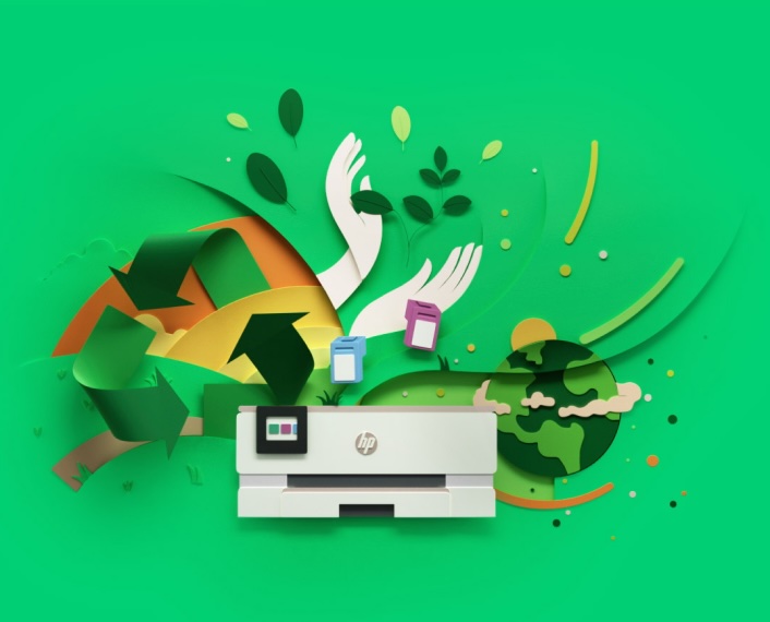 HP All-In Plan: The Hassle-Free Ink Subscription That Keeps You ...