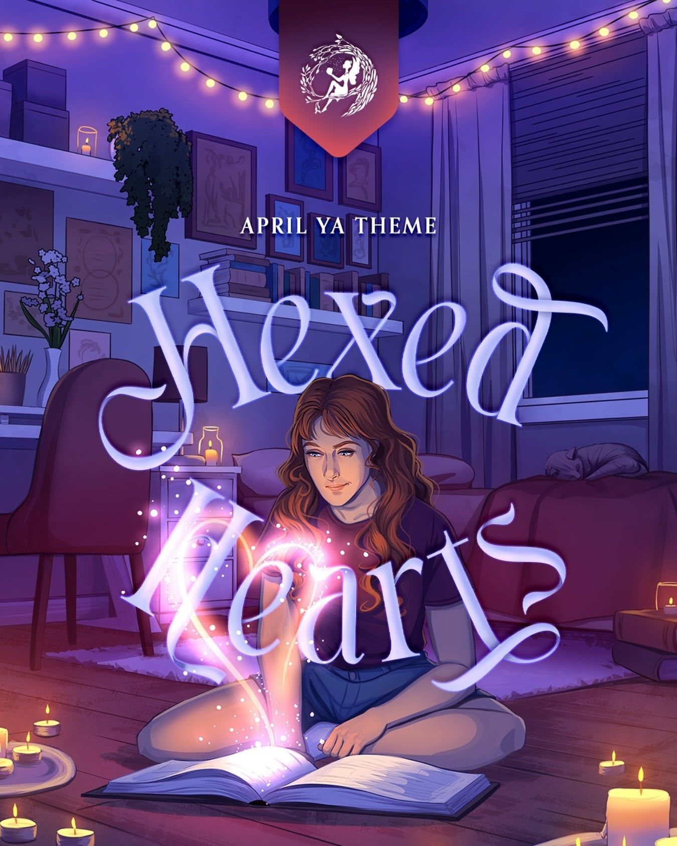 FairyLoot April 2025 Young Adult Theme Spoilers! - Hello Subscription
