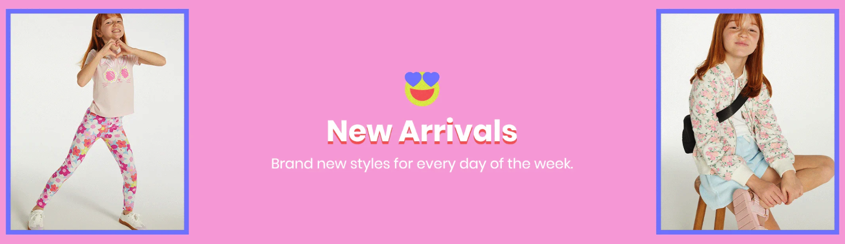FabKids March 2025 Collection Reveal! - Hello Subscription