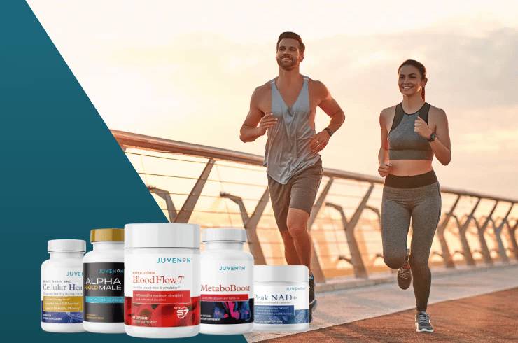 Say Hello to Juvenon: The Science-Backed Secret to Healthy Aging ...