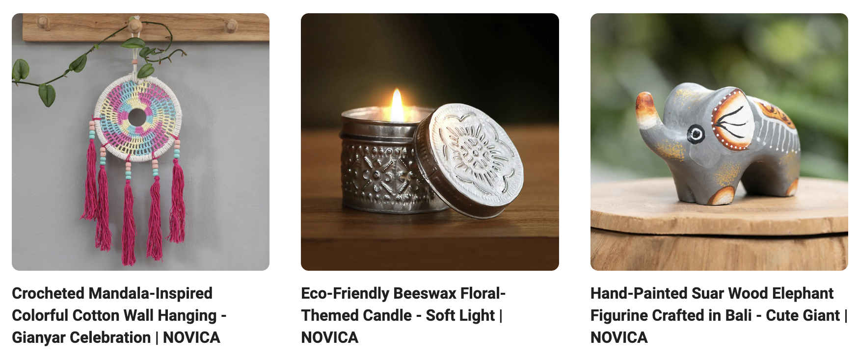 Novica Undiscovered Spring 2025 Spoilers: Undiscovered Bali! - Hello ...