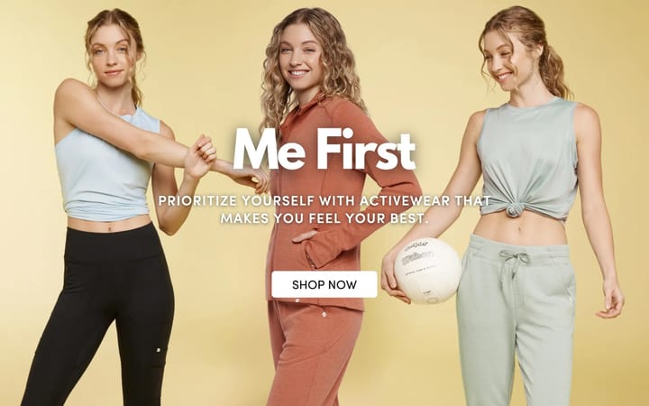 Ellie April 2025 Collection: Me First! - Hello Subscription