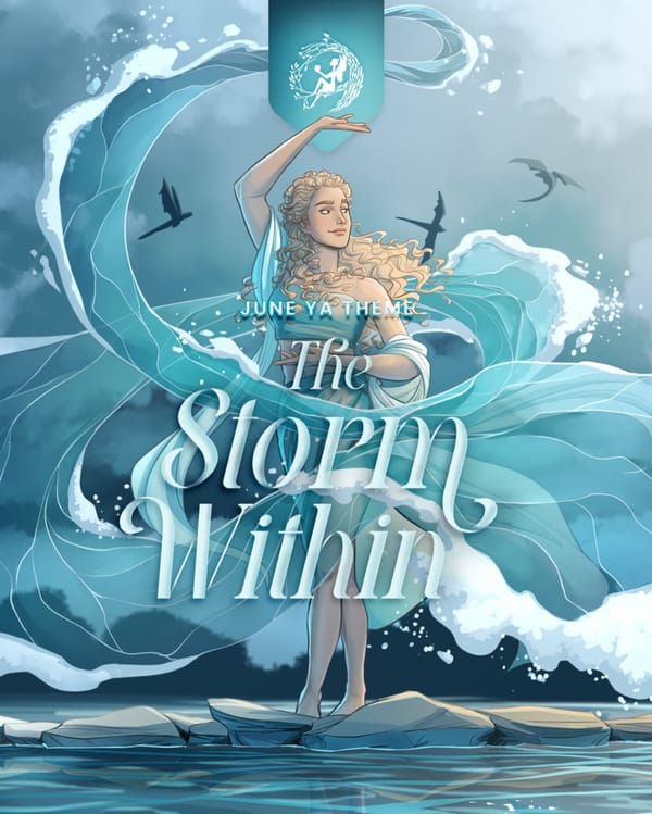 FairyLoot June 2025 Young Adult Theme Spoilers! - Hello Subscription