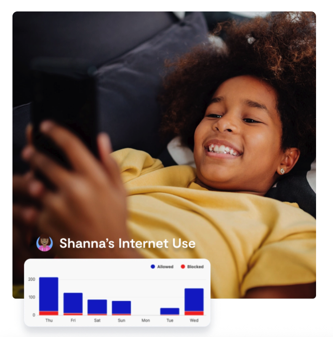 Say Hello to Bark Parental Controls: The Smart Way to Parent in the ...
