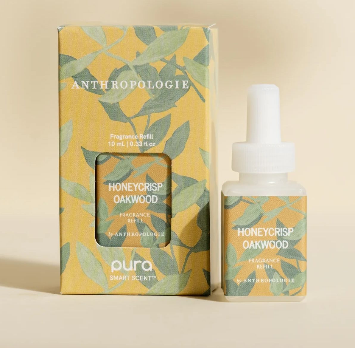 Pura August 2025 Fragrance of The Month: Honeycrisp Oakwood from ...