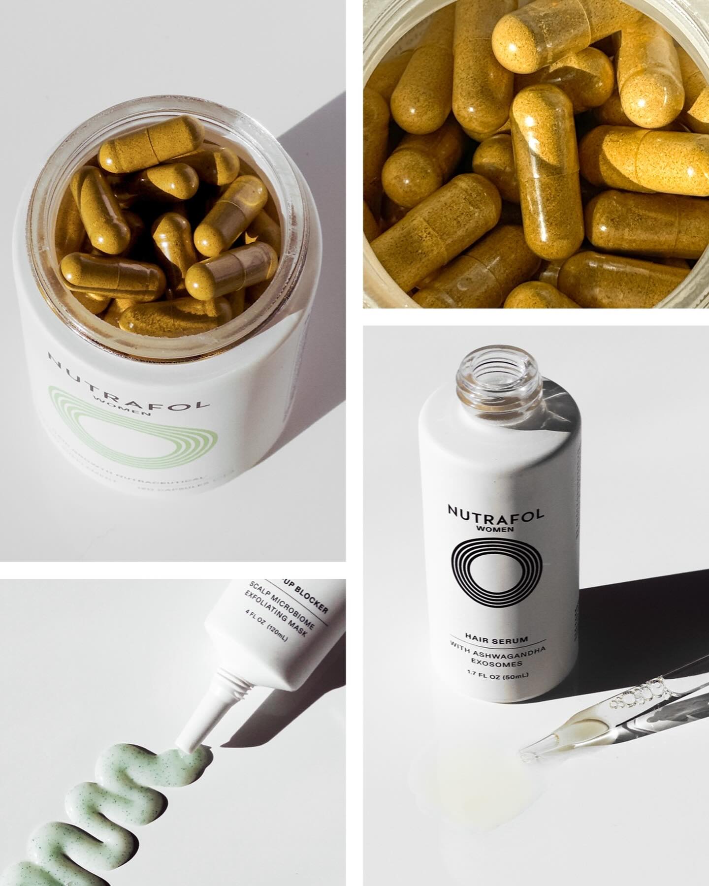 Nutrafol Delivers Real Hair Growth Results: 4 Reasons Why You’ll Love ...