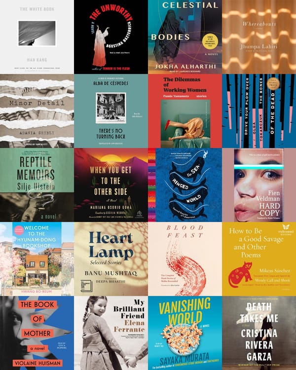 4 Reasons Why Libro.fm Turns Every Audiobook Into a Community Win ...