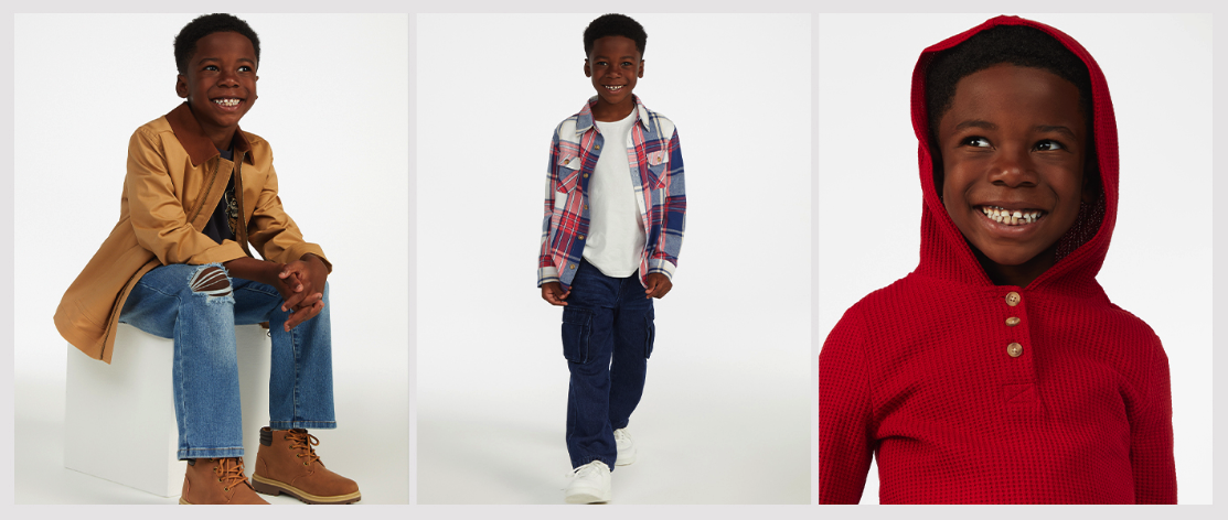 FabKids October 2025 Collection Reveal! - Hello Subscription