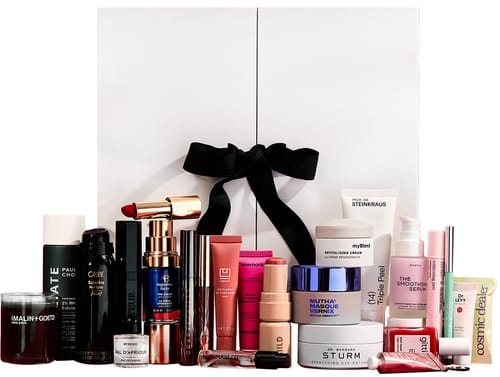 2025 Niche Beauty Advent Calendar Full Spoilers: 24 Signature Gifts ...