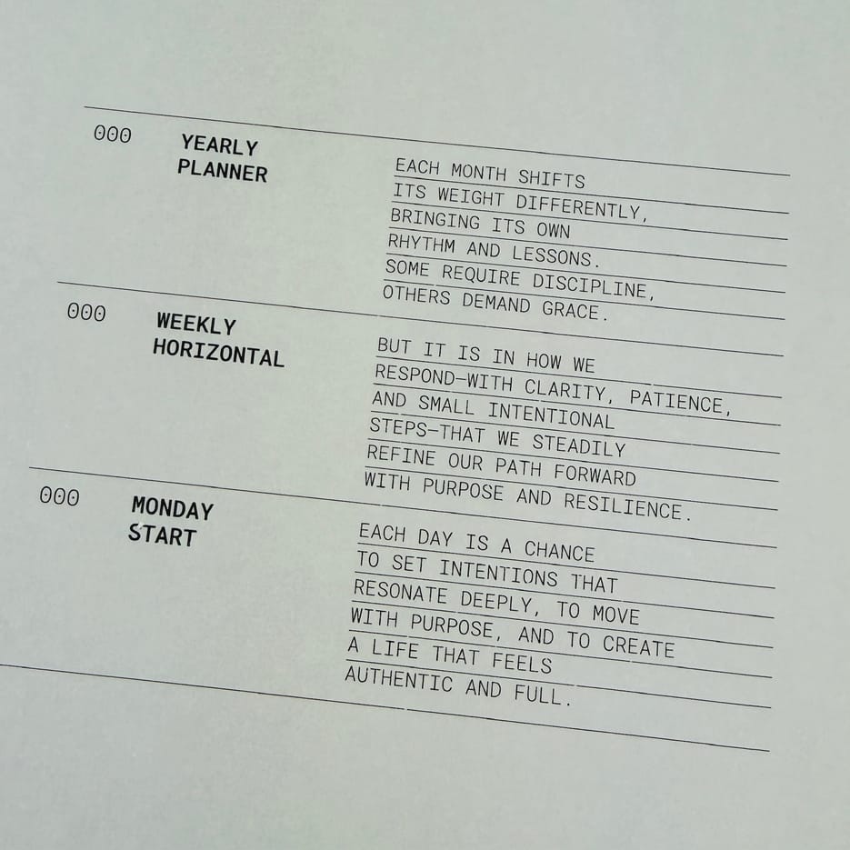 CLOTH & PAPER November 2025 Review: Prep Routine - Hello Subscription
