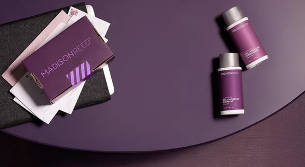 Say Hello to Madison Reed - Achieve Salon-Quality Hair Color at Home ...