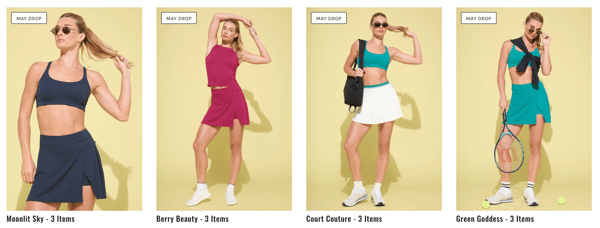 Ellie May 2026 Collection! - Hello Subscription