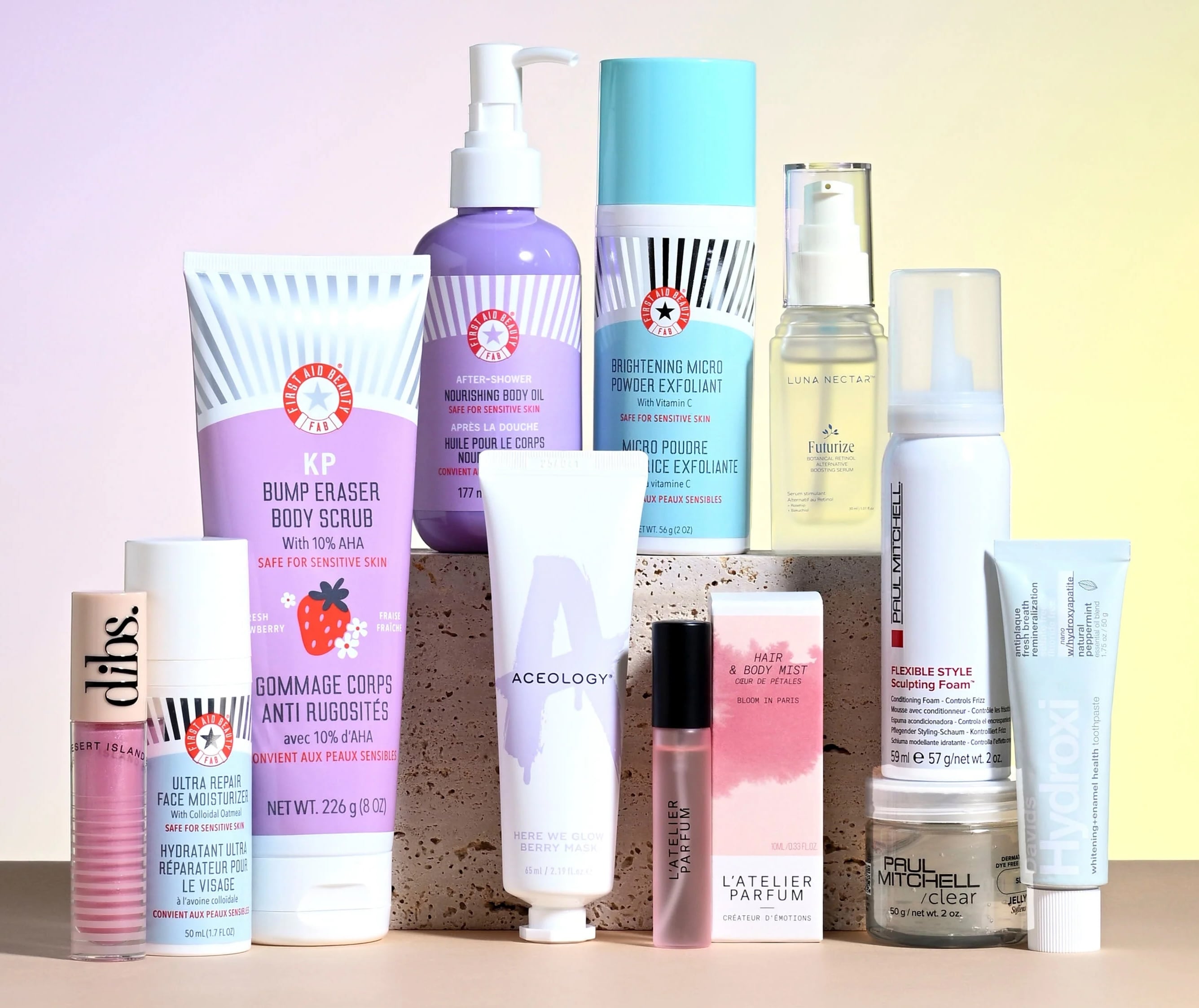 Allure Beauty Box June 2026 Spoilers! - Hello Subscription