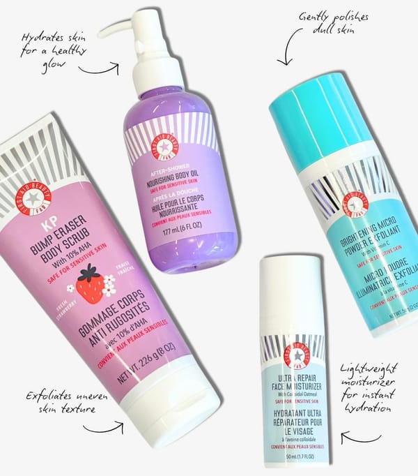 Allure Beauty Box June 2026 Spoilers! - Hello Subscription