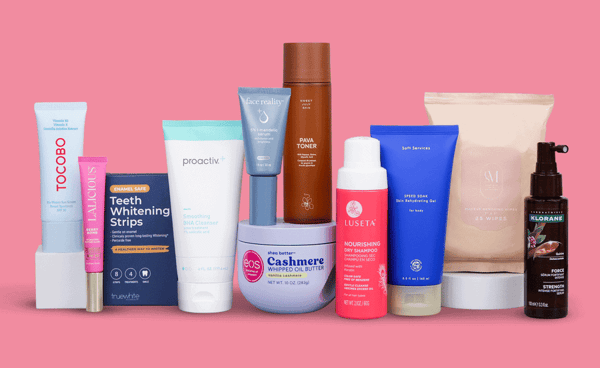 New Beauty Test Tube Summer 2026 Full Spoilers! - Hello Subscription