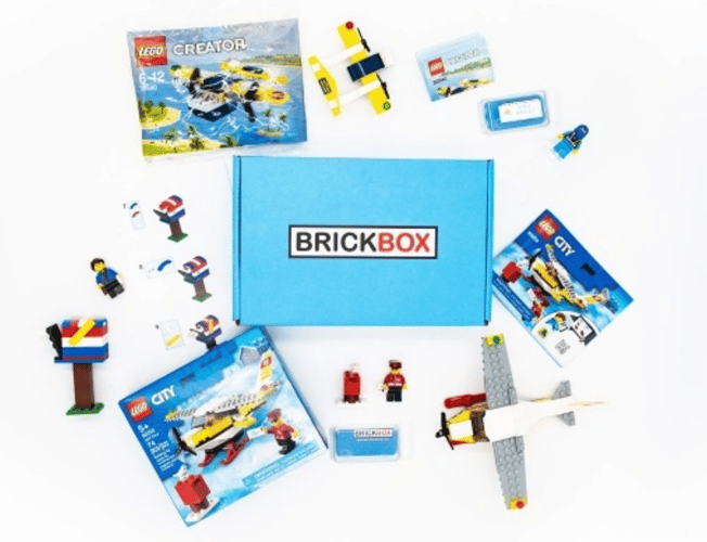 BRICKBOX Reviews: Get All The Details At Hello Subscription!