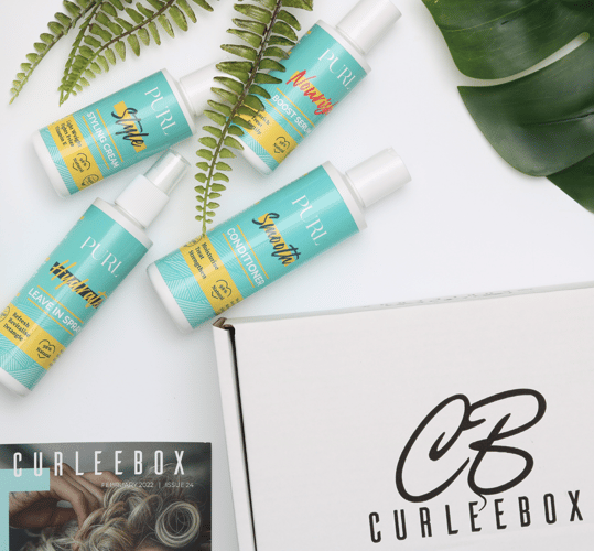 Curlee Box Reviews: Get All The Details At Hello Subscription!