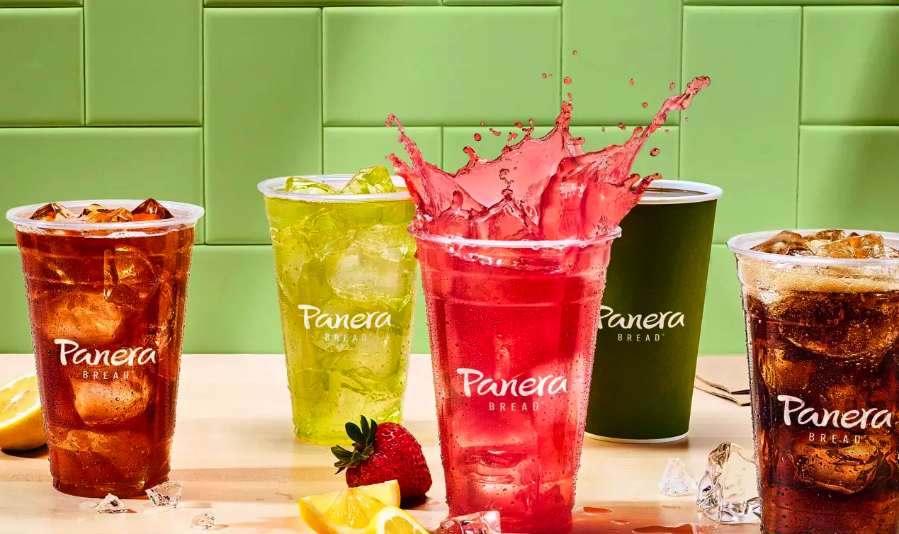 Panera Unlimited Sip Club Reviews: Get All The Details At Hello ...