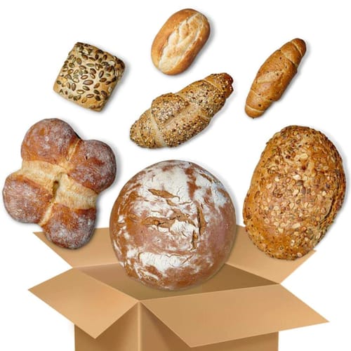 The Brot Box Reviews: Get All The Details At Hello Subscription!